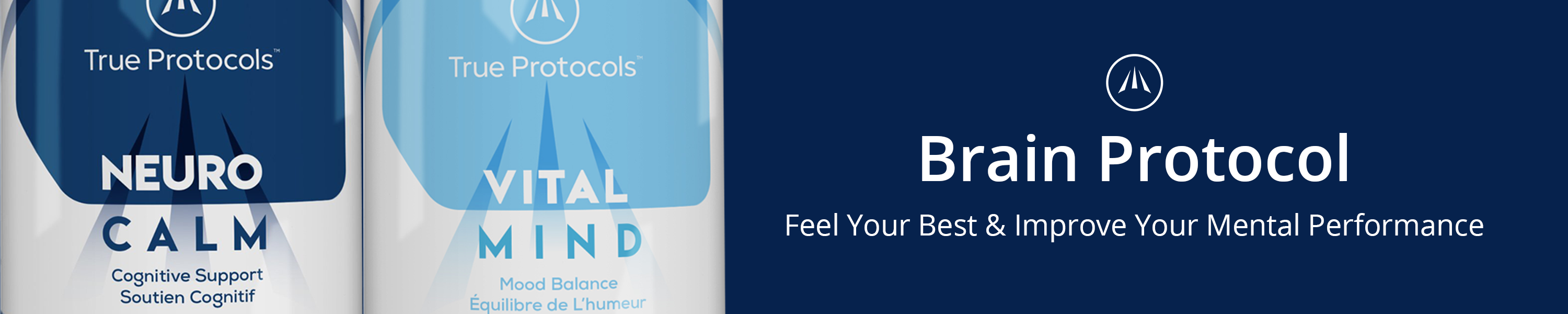 Amazon.ca: True Protocols: Brain Protocol