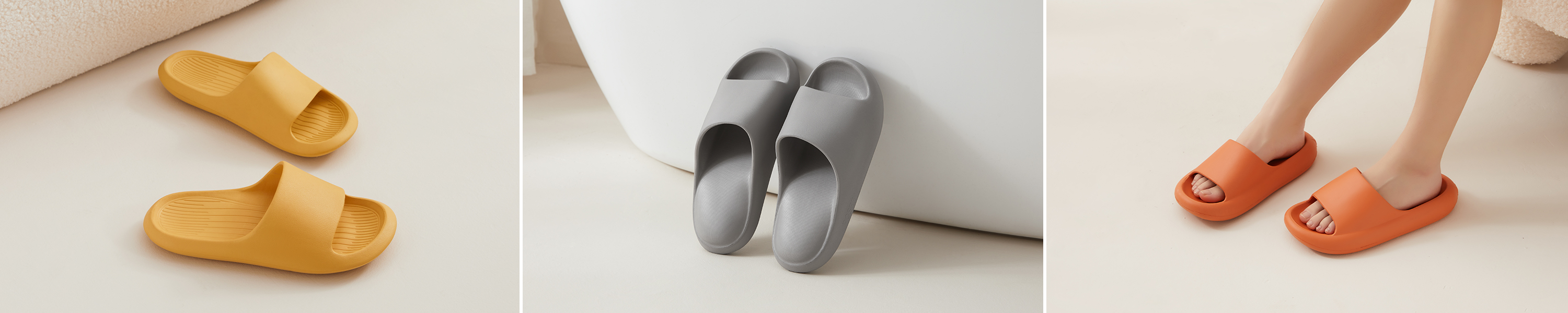 Amazon.ca: posee: Unisex Slides