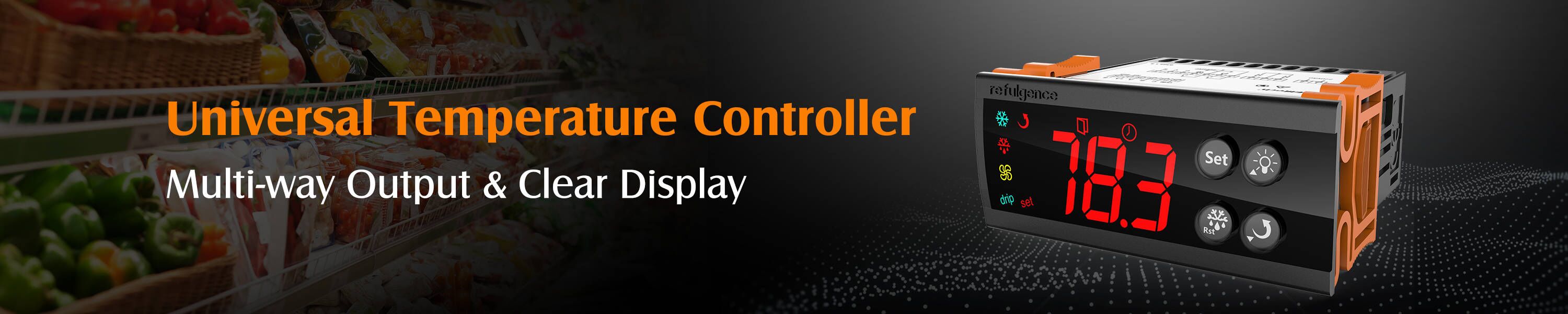 Amazon.ca: Elitech: Universal Controllers