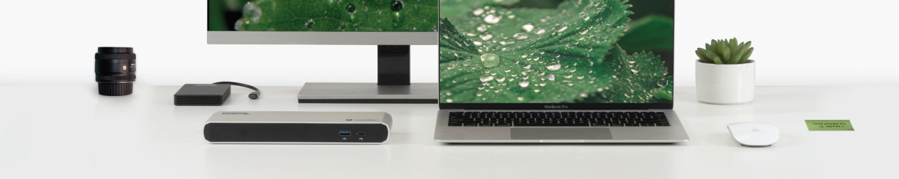 Amazon.ca: Plugable: Docking Stations