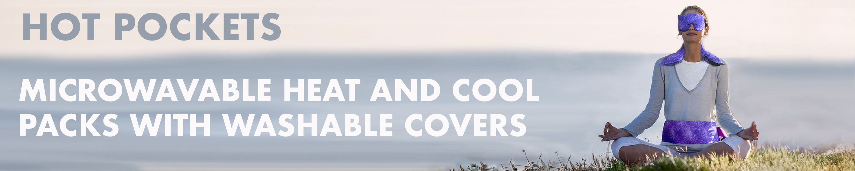 Amazon.com: Hot Pockets: BACK & STOMACH WRAPS