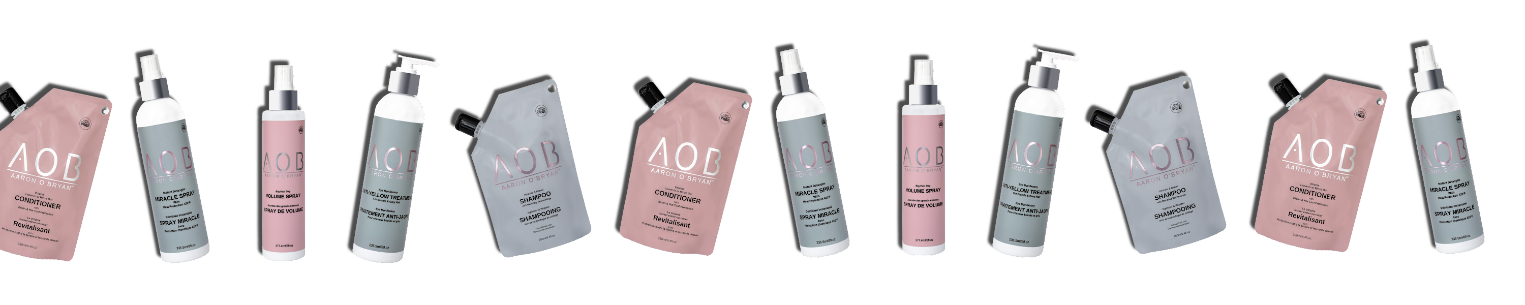 Amazon.ca: AOB Products