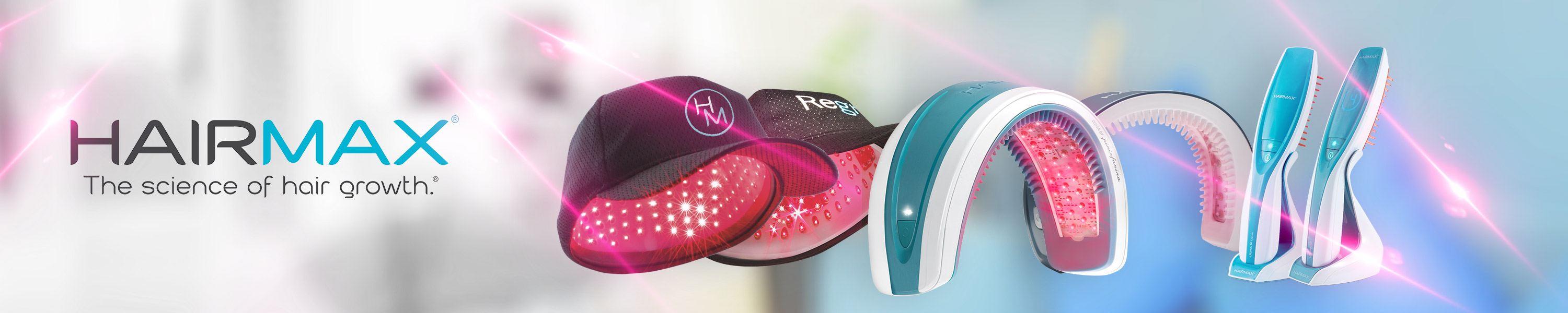 Amazon.ca: HairMax: Laser 272 PowerFlex Cap