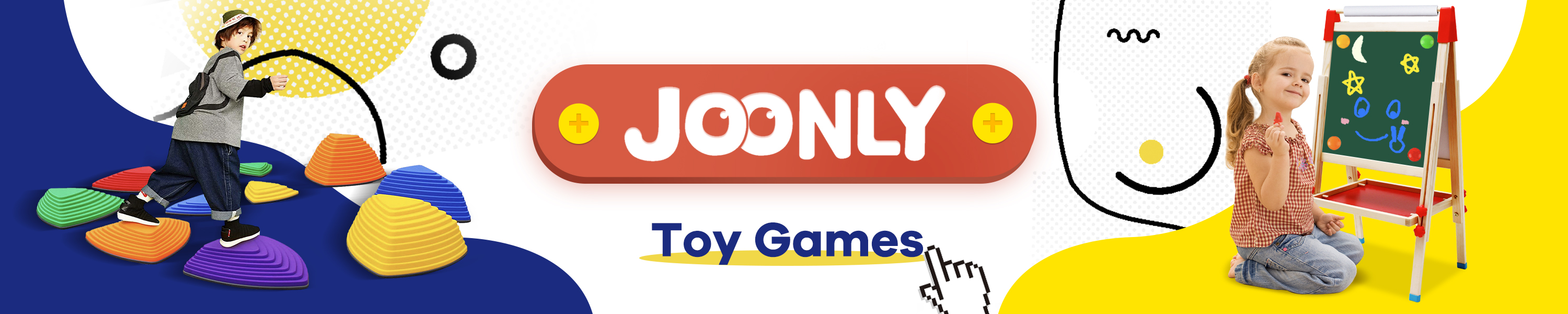 Amazon.com: Joonly Toy Life Game