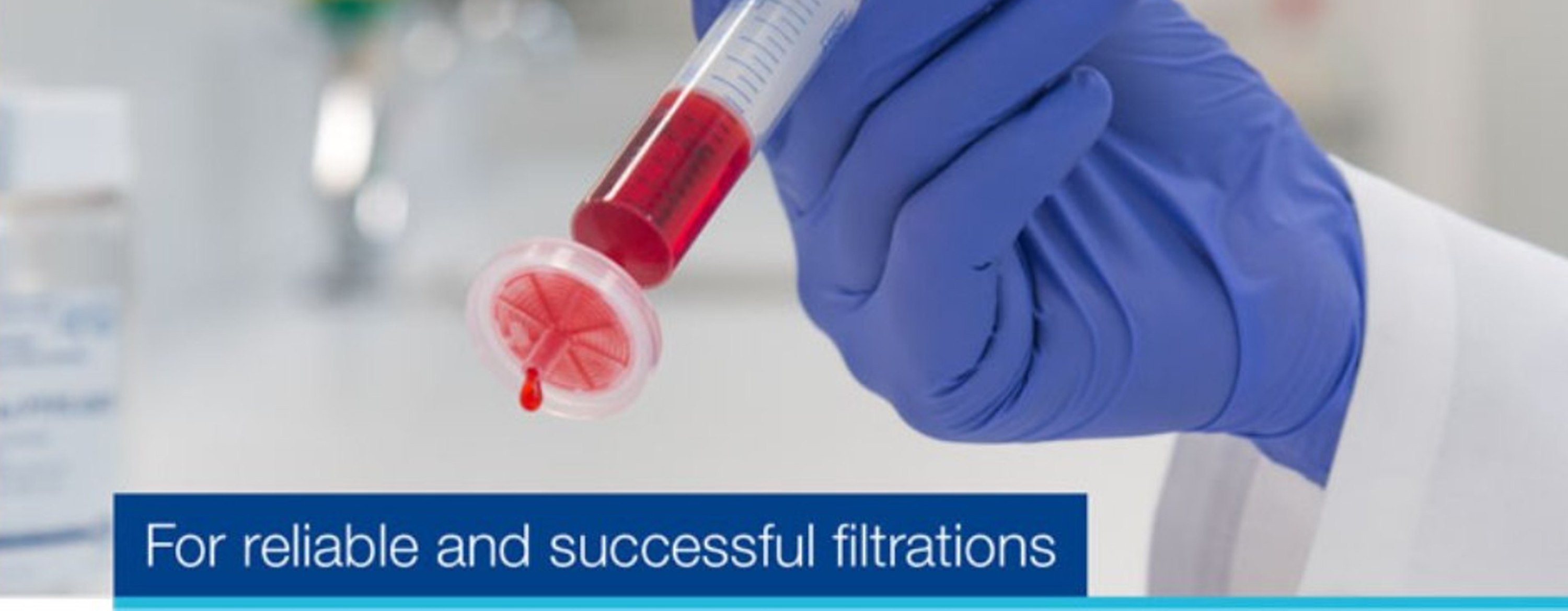 Amazon.com: A leading brand in Syringe Filters, Glass Fiber, Membranes ...