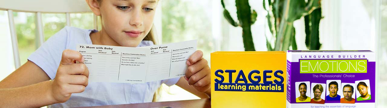 Amazon.com: Stages Learning Materials