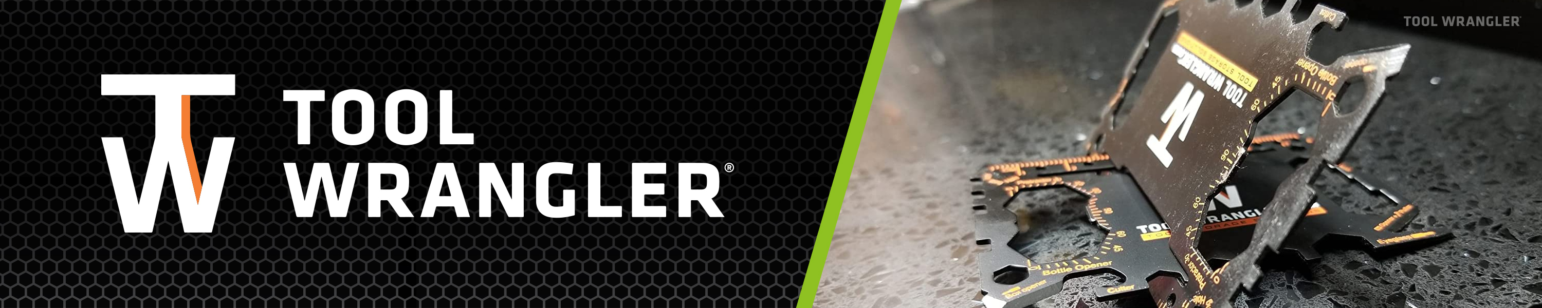 Amazon.ca: Tool Wrangler: Tool Accessories
