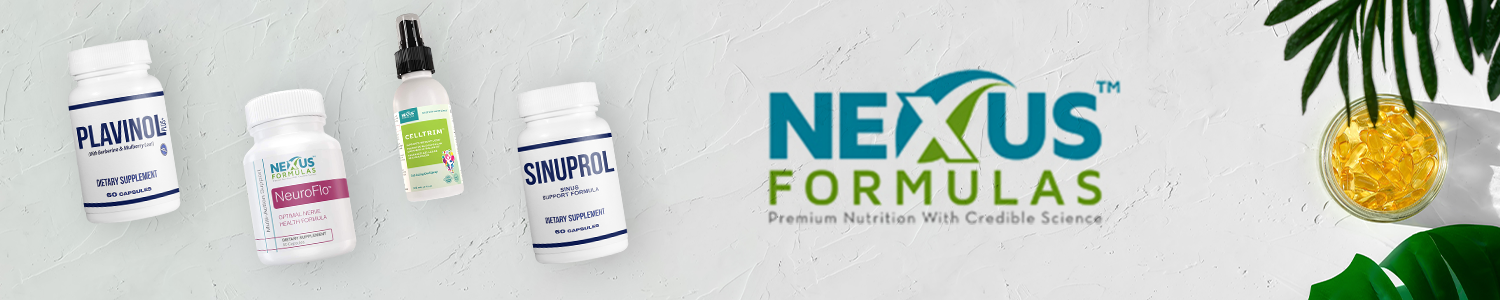 Amazon.com: Nexus Formulas : All Products