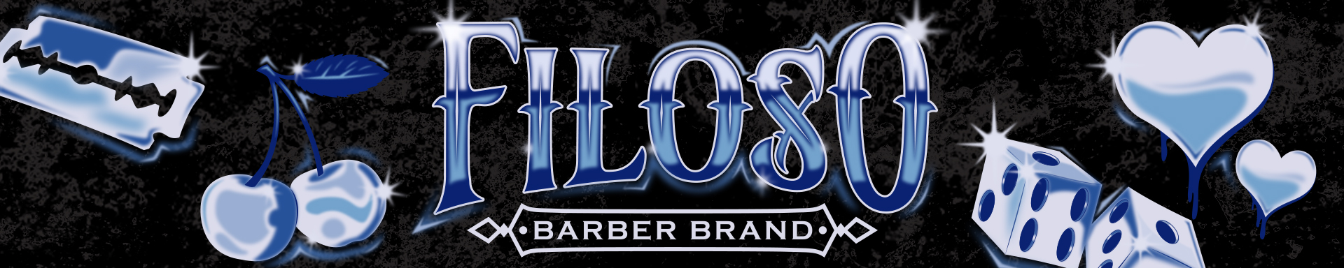 Amazon.com: Filoso Barber Brand