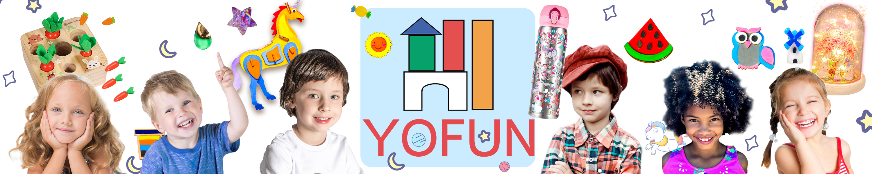 Amazon.com: Y YOFUN