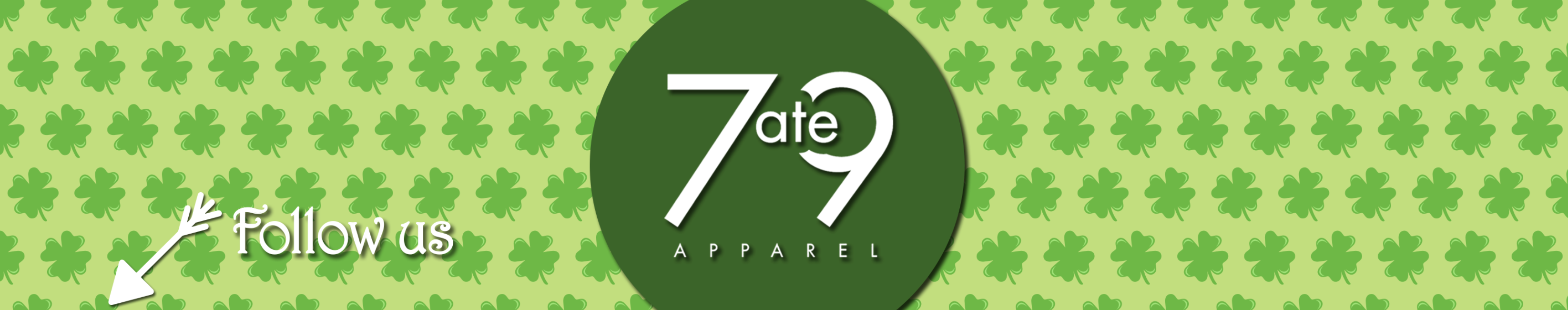Amazon.com: 7 ate 9 Apparel: Lucky Shirts