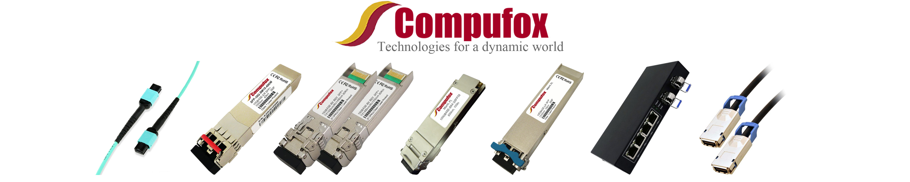 Amazon.com: COMPUFOX: CWDM SFP+