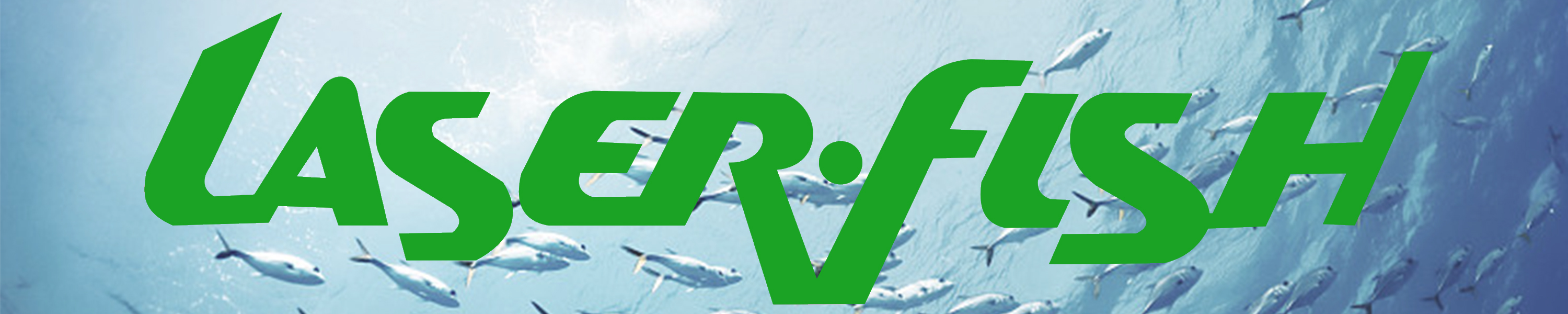 Amazon.com: LASER·FISH