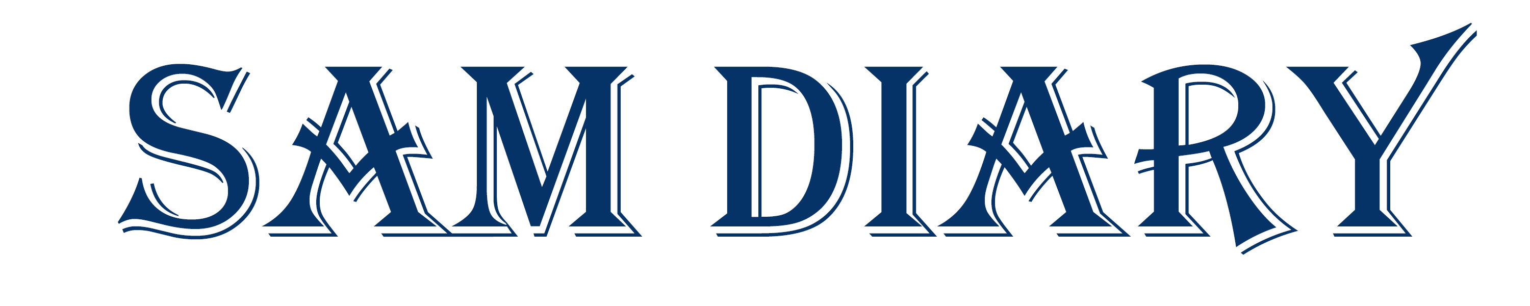 Amazon.com: Sam Diary