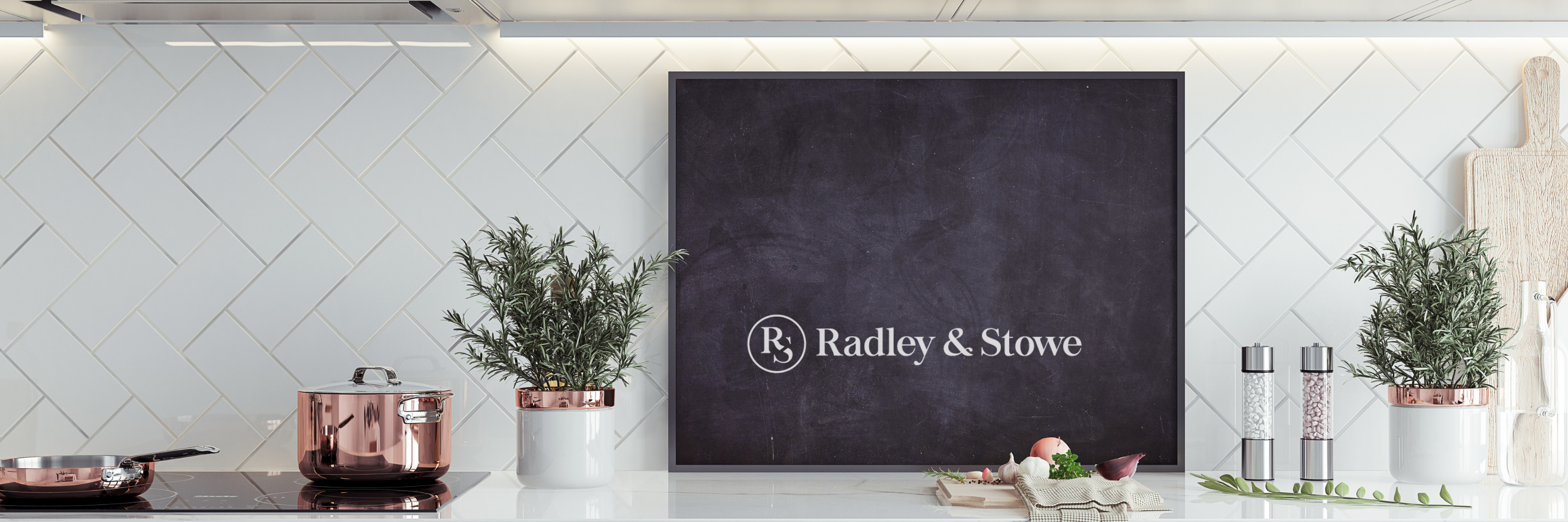 Amazon.com: Radley & Stowe: Angle Broom
