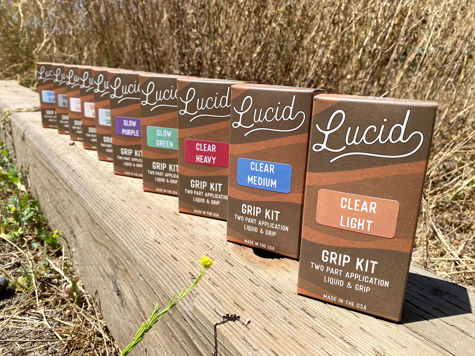 Amazon.com: LUCID GRIP