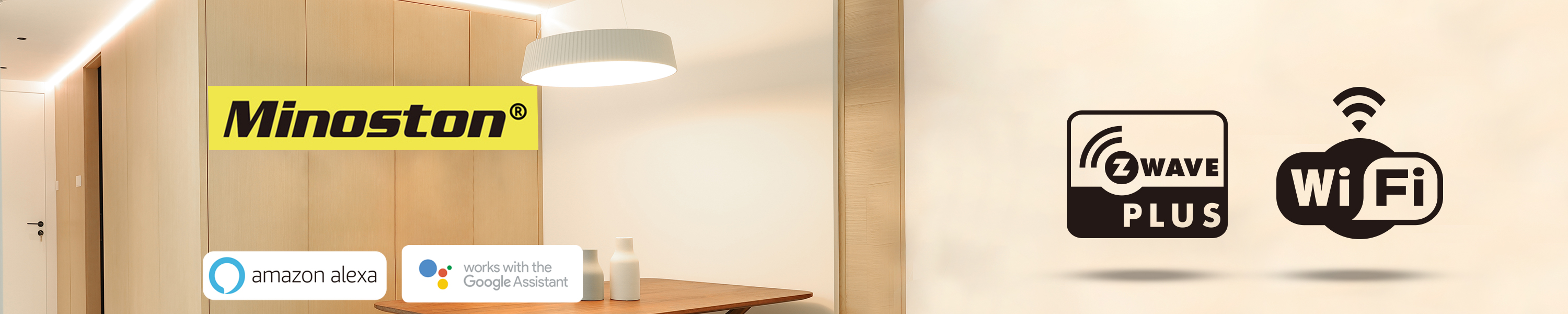 Amazon.com: Minoston: Wi-Fi Devices