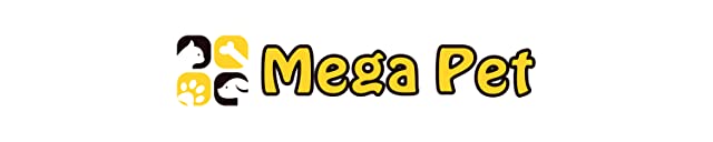 Amazon.com: Mega Pet: Plastic Bags