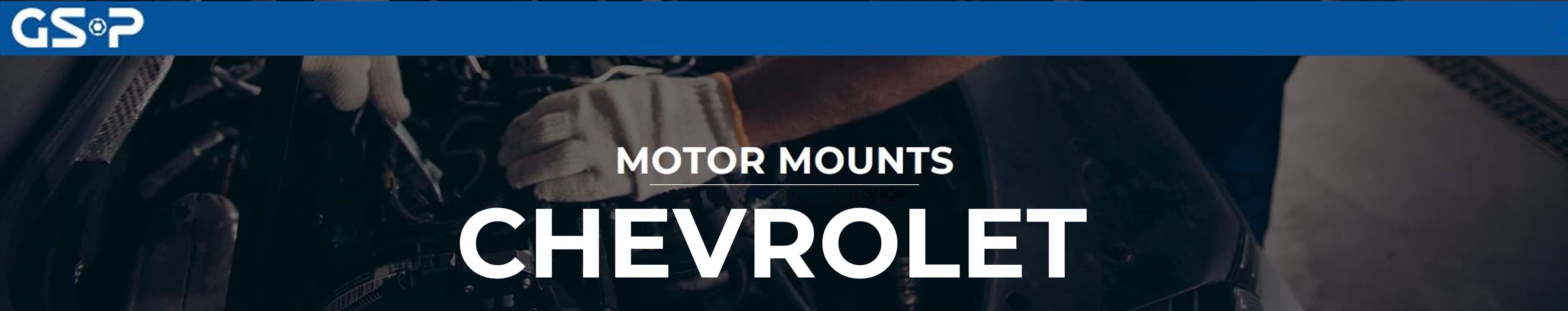 Amazon.com: GSP Automotive: Chevrolet