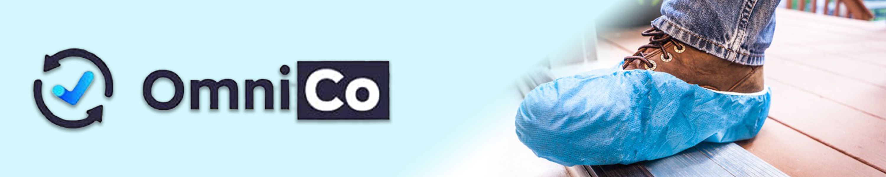 Amazon.com: OmniCo : Shoe Cover