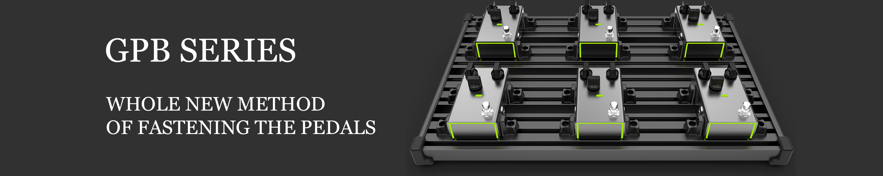 Amazon.com: Guitto: Pedalboard