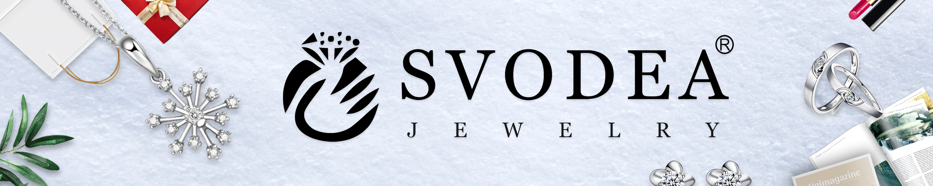 Amazon.com: SVODEA Jewelry: SILVER RING