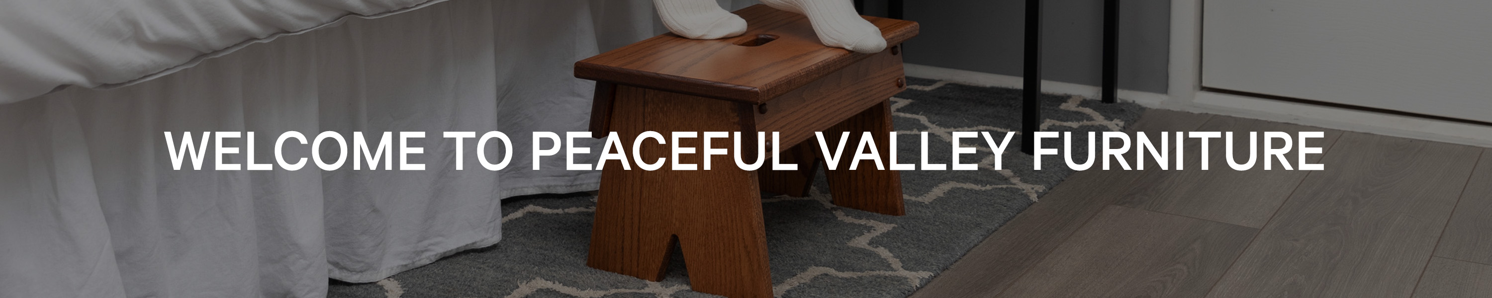 Amazon.com: Peaceful Valley