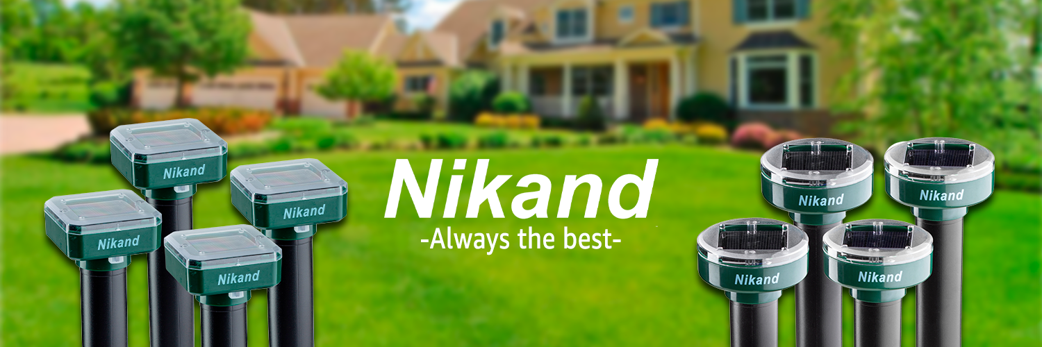 Amazon.com: NIKAND