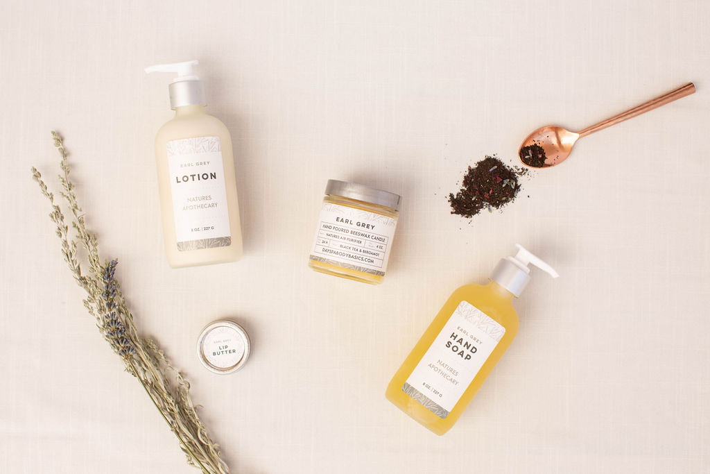 Amazon.com: DAYSPA BODY BASICS