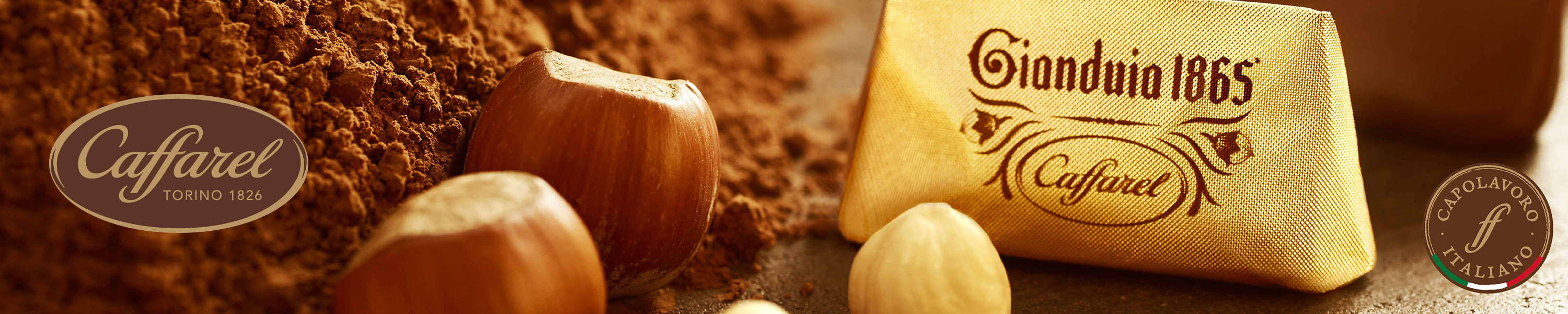 Amazon.com: Caffarel: About Us