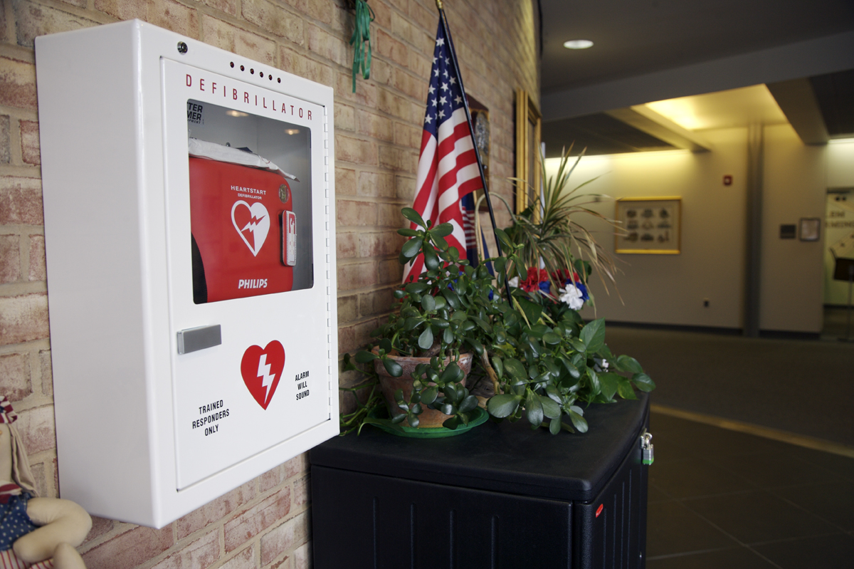 Amazon.com: Philips Healthcare: HeartStart FRx