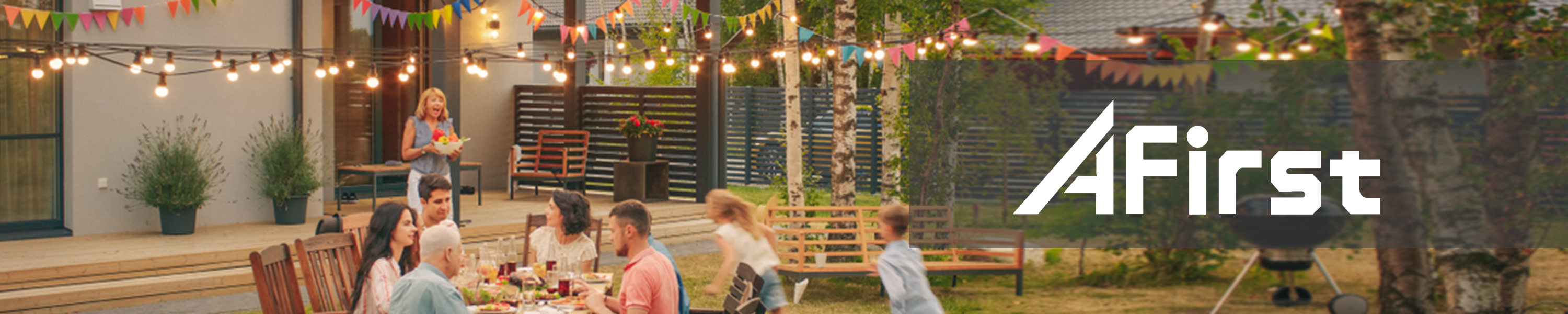 Amazon.com: Afirst: String Lights