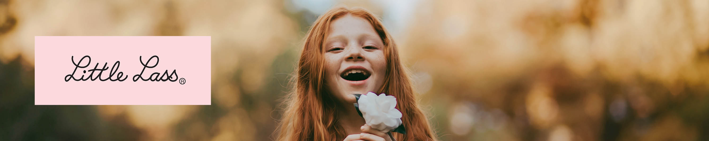Amazon.com: Little Lass