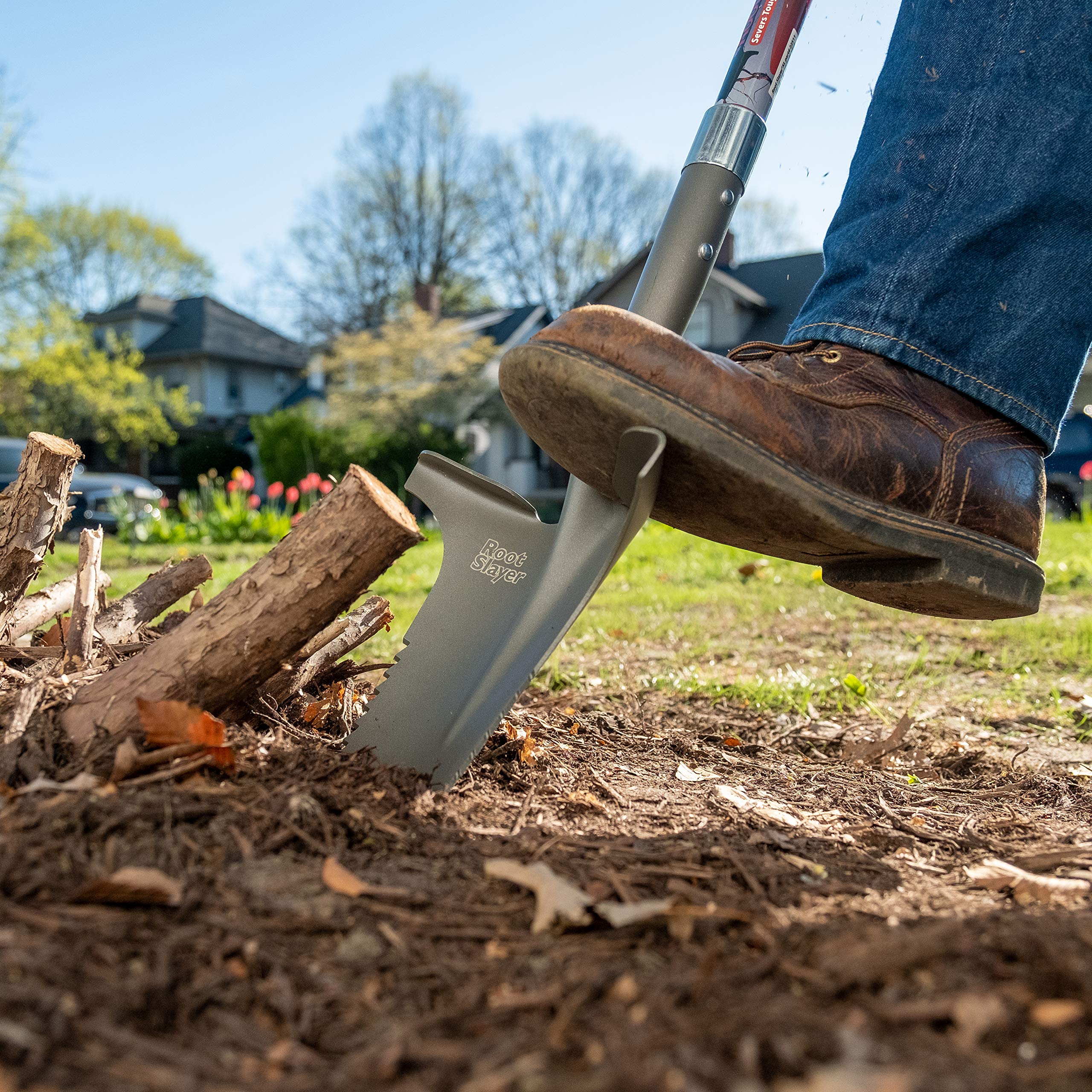 Amazon.com: Radius Garden: Root Slayer