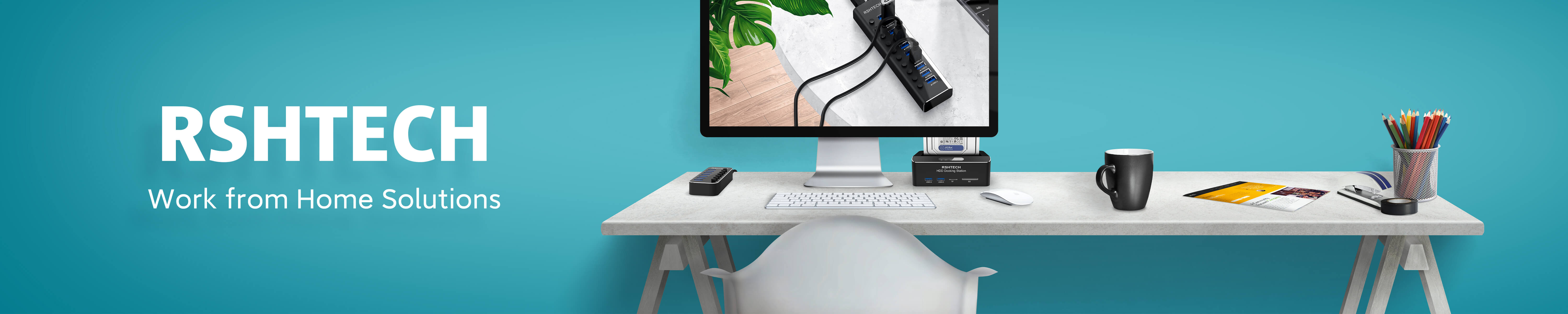 Amazon.com: RSHTECH: New arrival