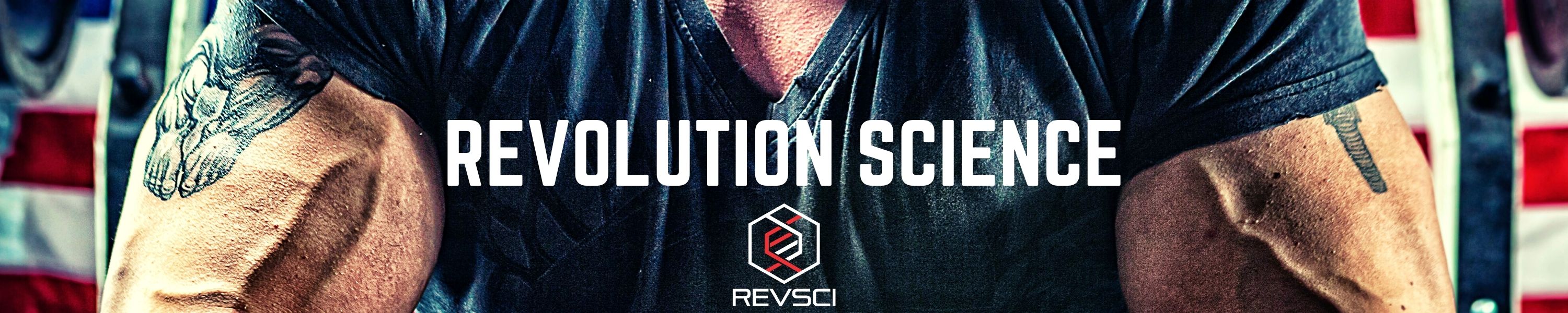 Amazon.com: Revolution Science