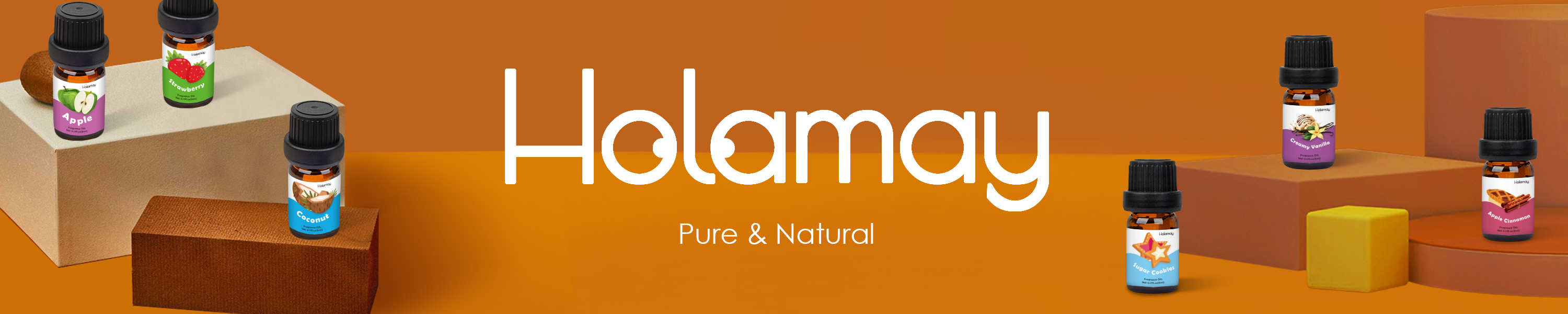 Amazon.com: Holamay: Fragrance Oils Sets