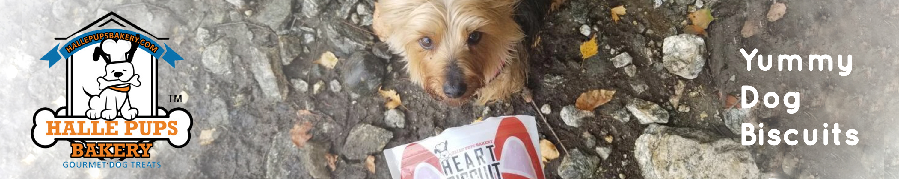 Amazon.com: Halle Pups Bakery