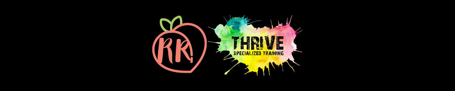 Amazon.com: Ryan Read Thrive