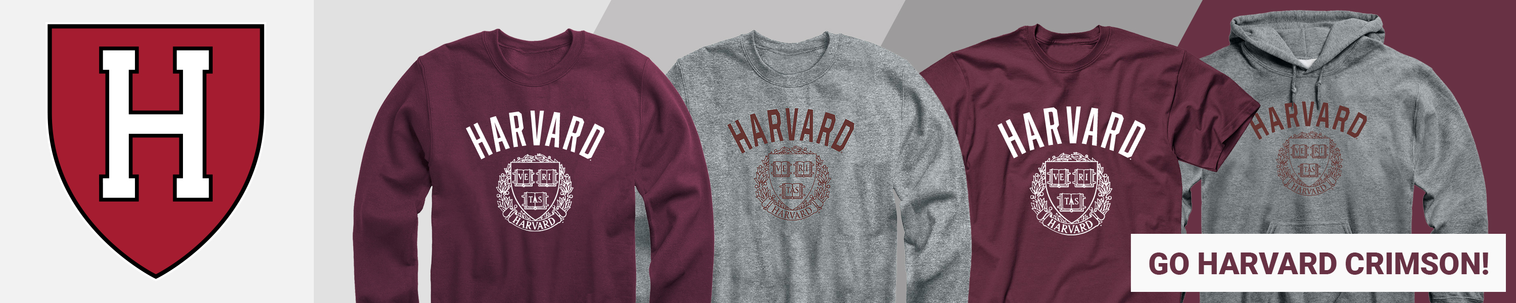 Amazon.com: Ivysport: Harvard Crimson Apparel