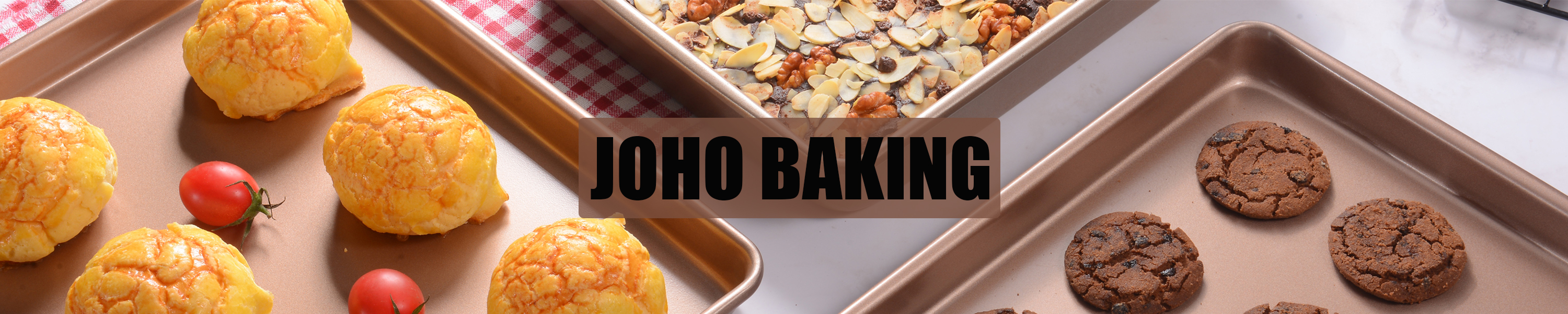 Amazon.com: JOHO BAKING: baking sheets
