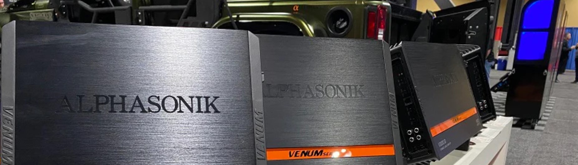 Amazon.com: Alphasonik: Speakers