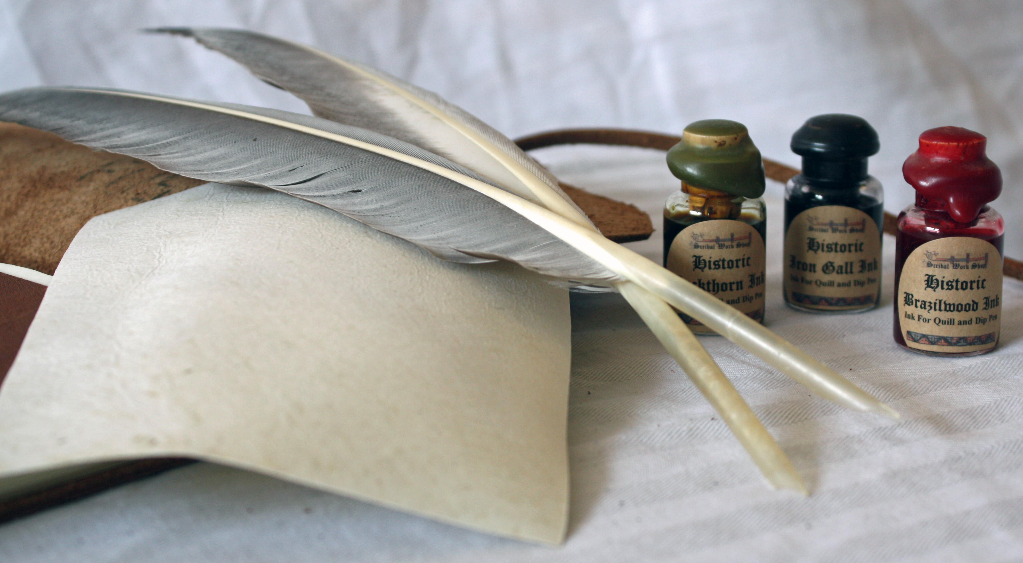 Amazon.com: Scribal Work Shop