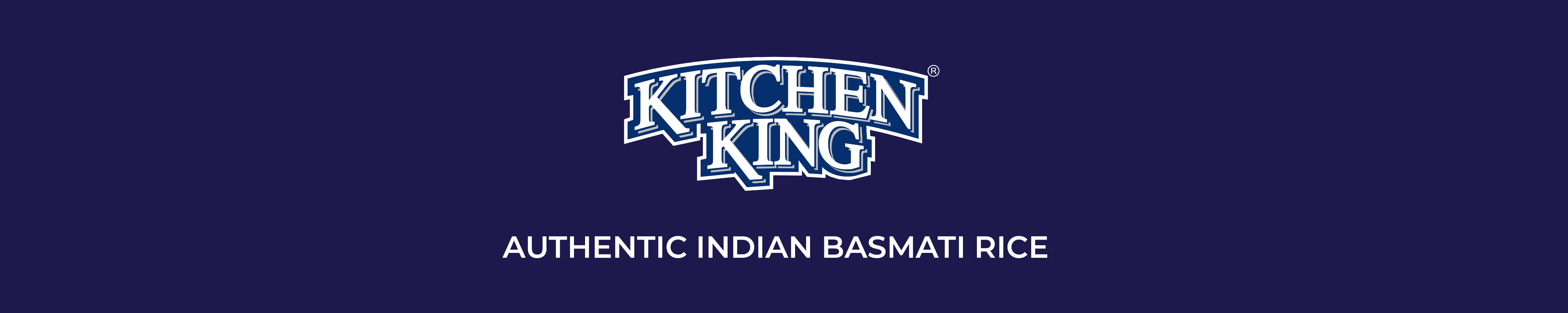 Amazon.com: KITCHEN KING BASMATI RICE: White Basmati Rice