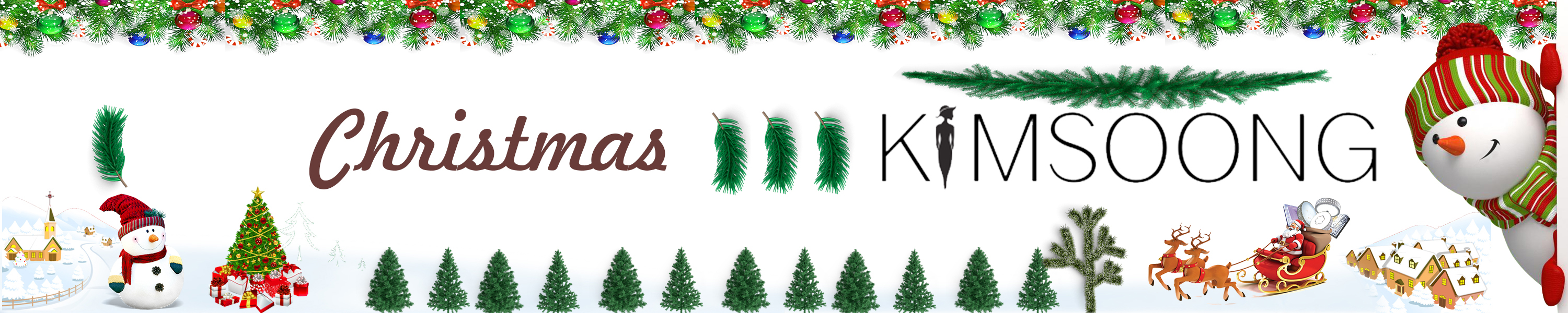 Amazon.com: KIMSOONG: Christmas Shirt