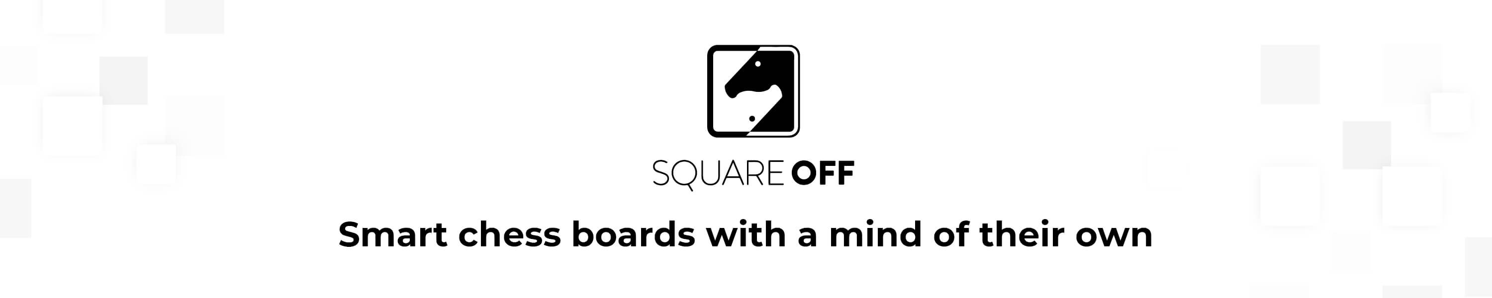 Amazon.com: Square Off