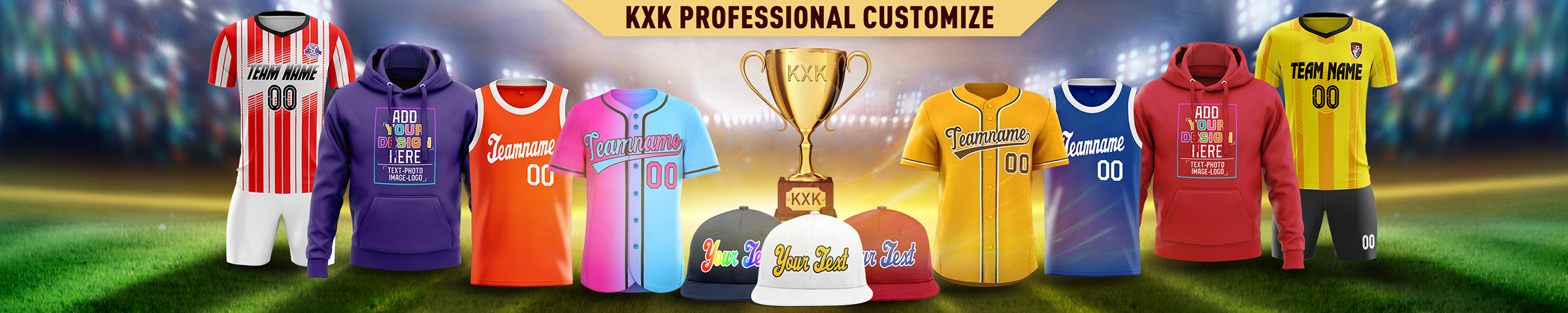 Amazon.com: KXK: HOODIES