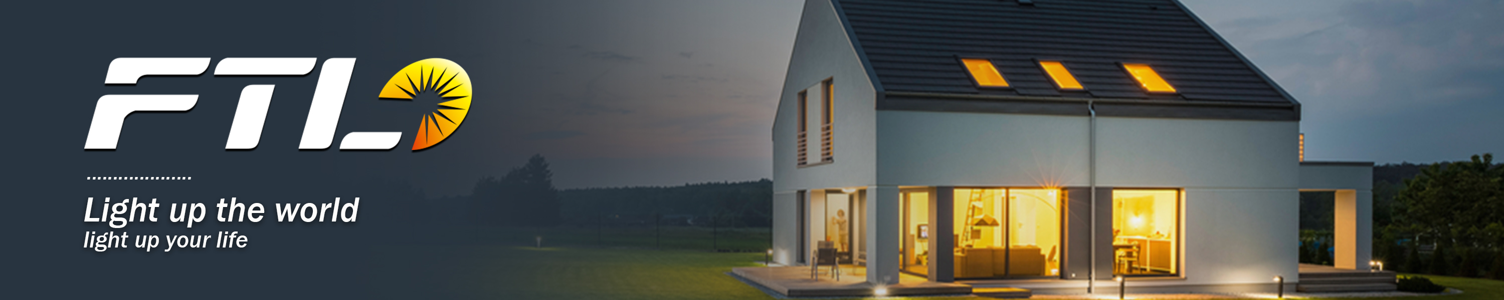 Amazon.com: FTL: OUTDOOR LIGHTING