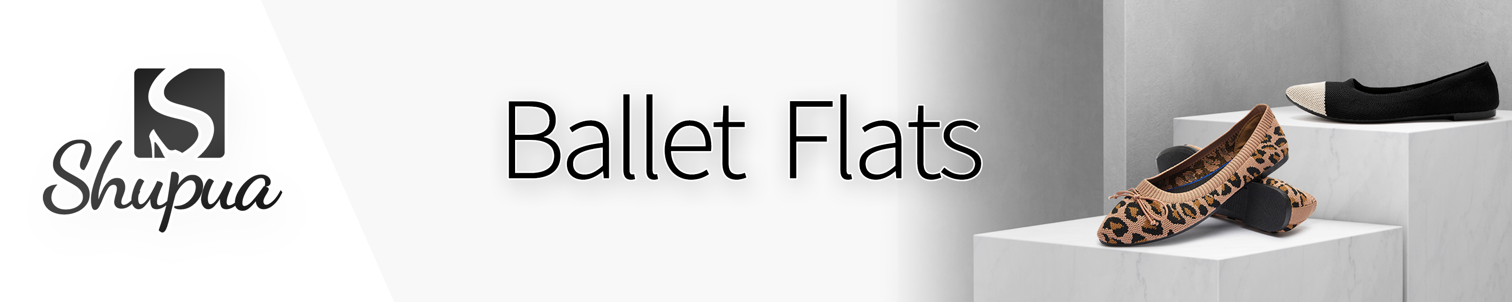 Amazon.com: Shupua: Ballet Flats