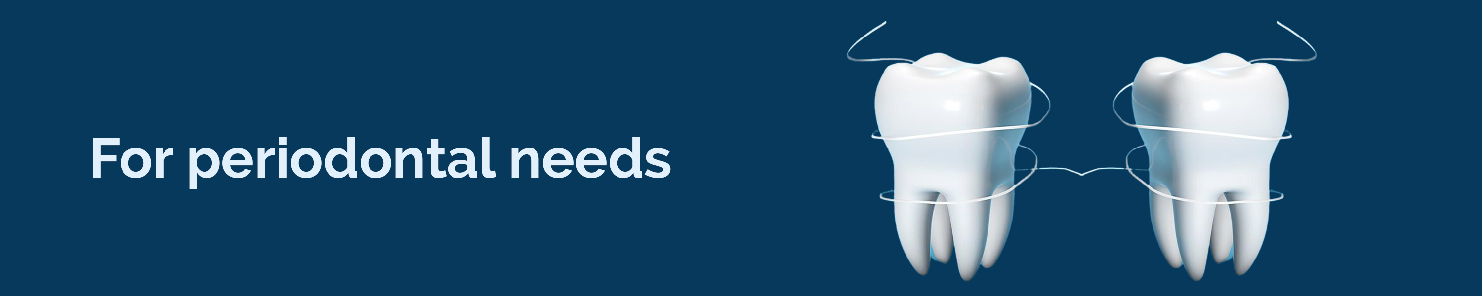 Amazon.com: Proxysoft: Periodontal Floss